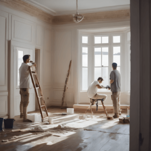 Premium Paints & Coatings – United Paints | Quality Paints Since 1991 ...
